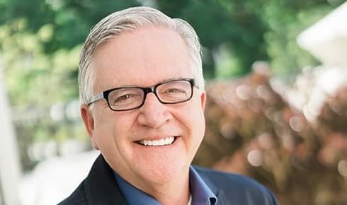 Episode 104: Leading in Turbulent Times, An Interview with Glenn Burris ...